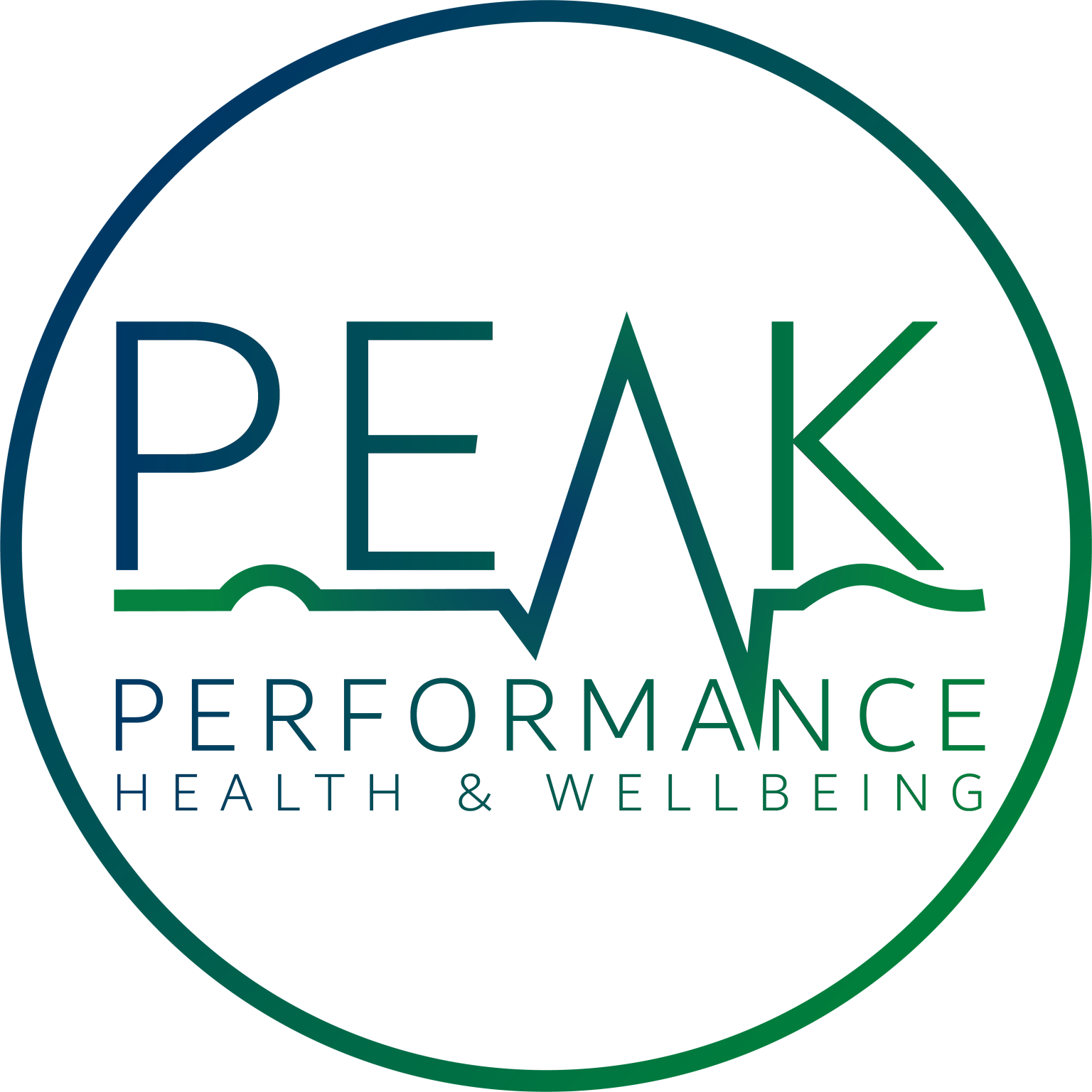 About us – Peak Performance UK