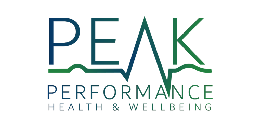 Peak Performance Training Health Safety Wellbeing Courses